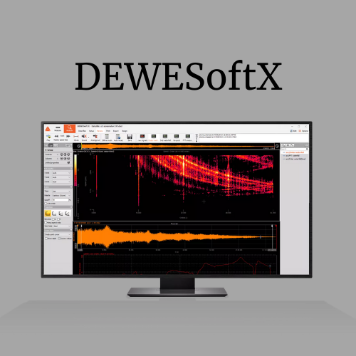 Dewesoft Modal Test & Modal Analiz Semineri – RMC Mühendislik