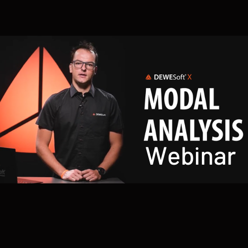 Dewesoft Modal Test & Modal Analiz Semineri – RMC Mühendislik