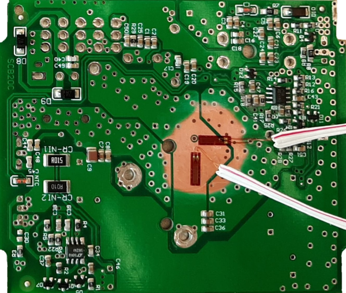 PCB’de Strain Gage İle Gerinim Ölçümü – RMC Mühendislik